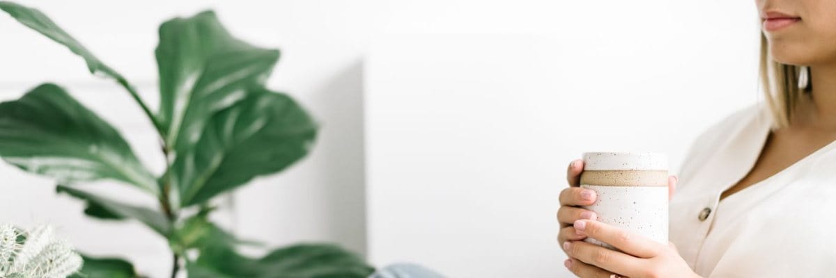 Living with Ease - Possible dream or "tell him he's dreaming"?