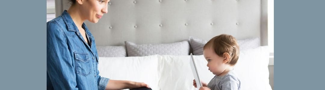 How well are you parenting your inner child?